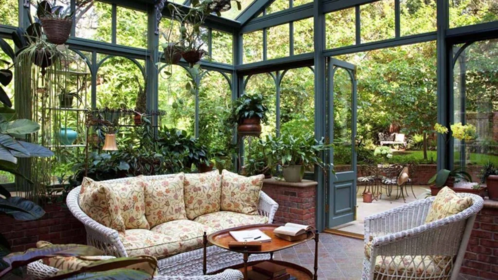 Transform Your Outdoor Space: Garden Glass Rooms for Year-Round ...